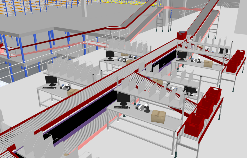 Designing-fulfillment-solution