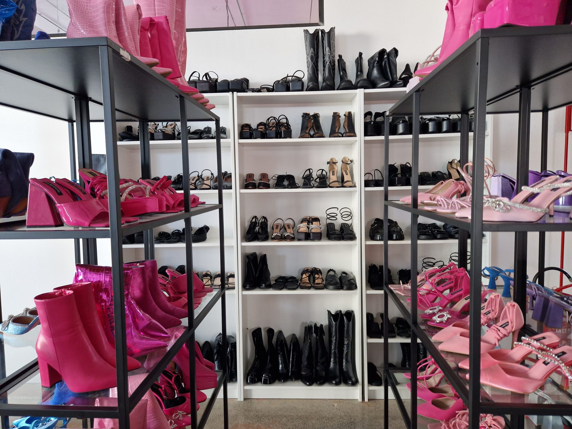 Tailored 3PL Drives Sales | Radial