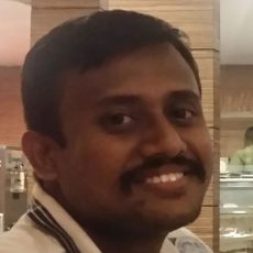 Ganesh Krishnamoorthy | Radial