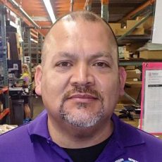 Jose Dominguez | Radial