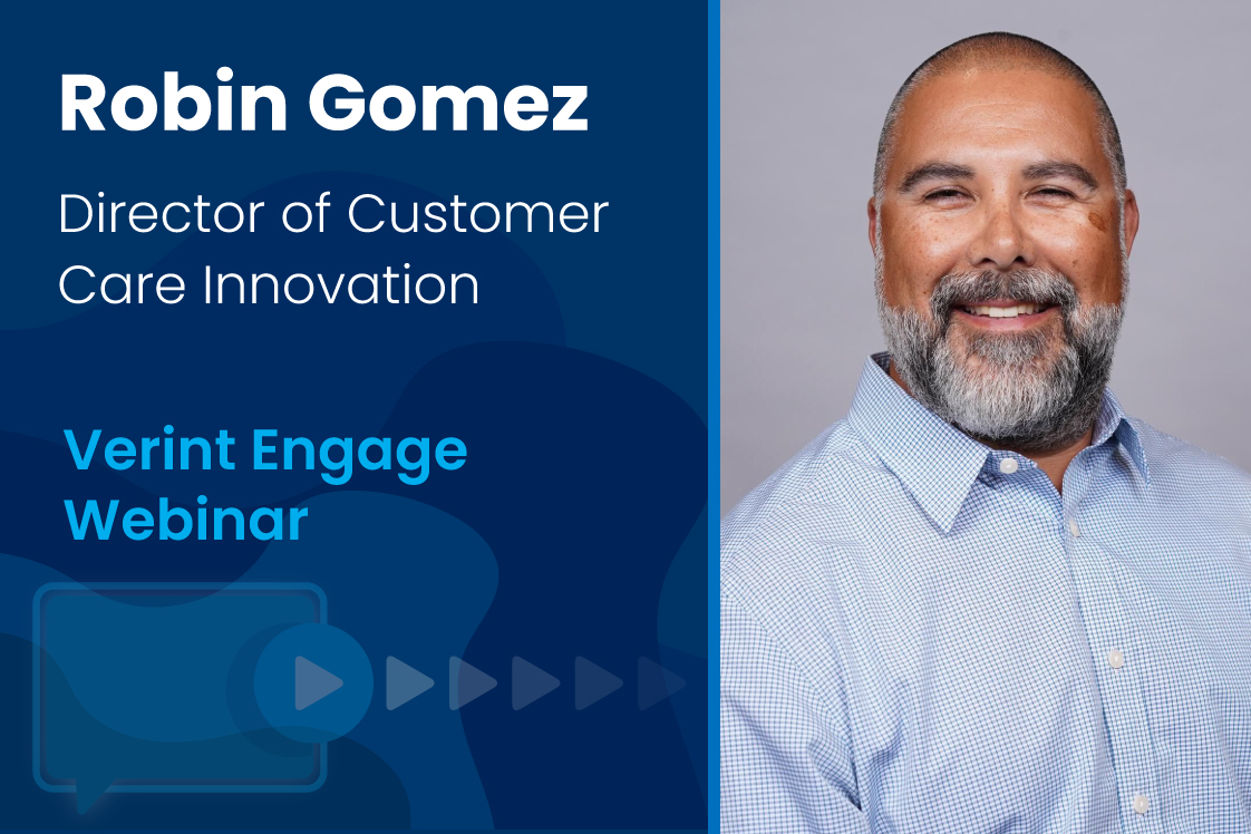 Radial's Journey to Verint Cloud | Radial