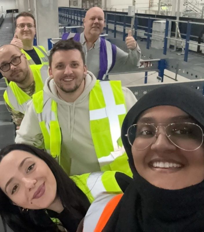 Faces of Radial | Radial