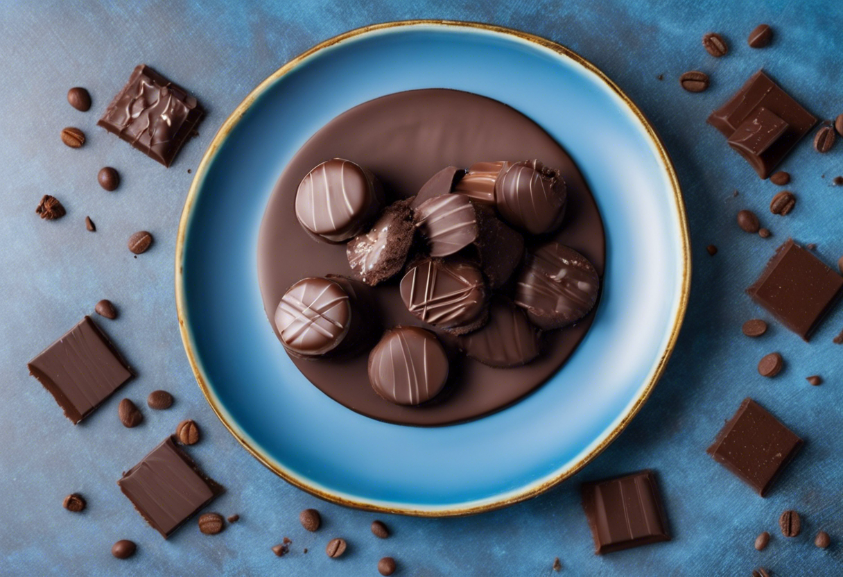 Sweet success for luxury chocolate's ecommerce fulfillment | Radial