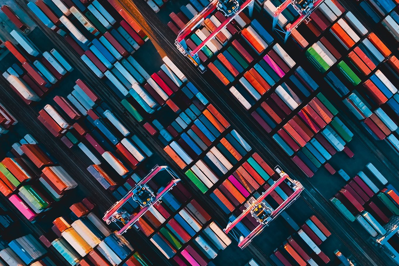 Potential US Tariffs Could Mean Inventory Stockpiles for Retailers | Radial