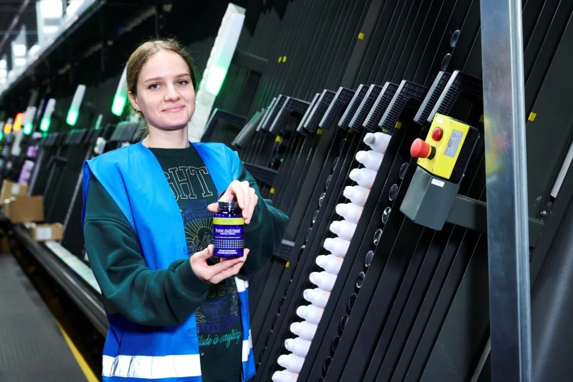 3PL w 2025: Jak wspieramy detalistów i rozwój e-commerce | Radial