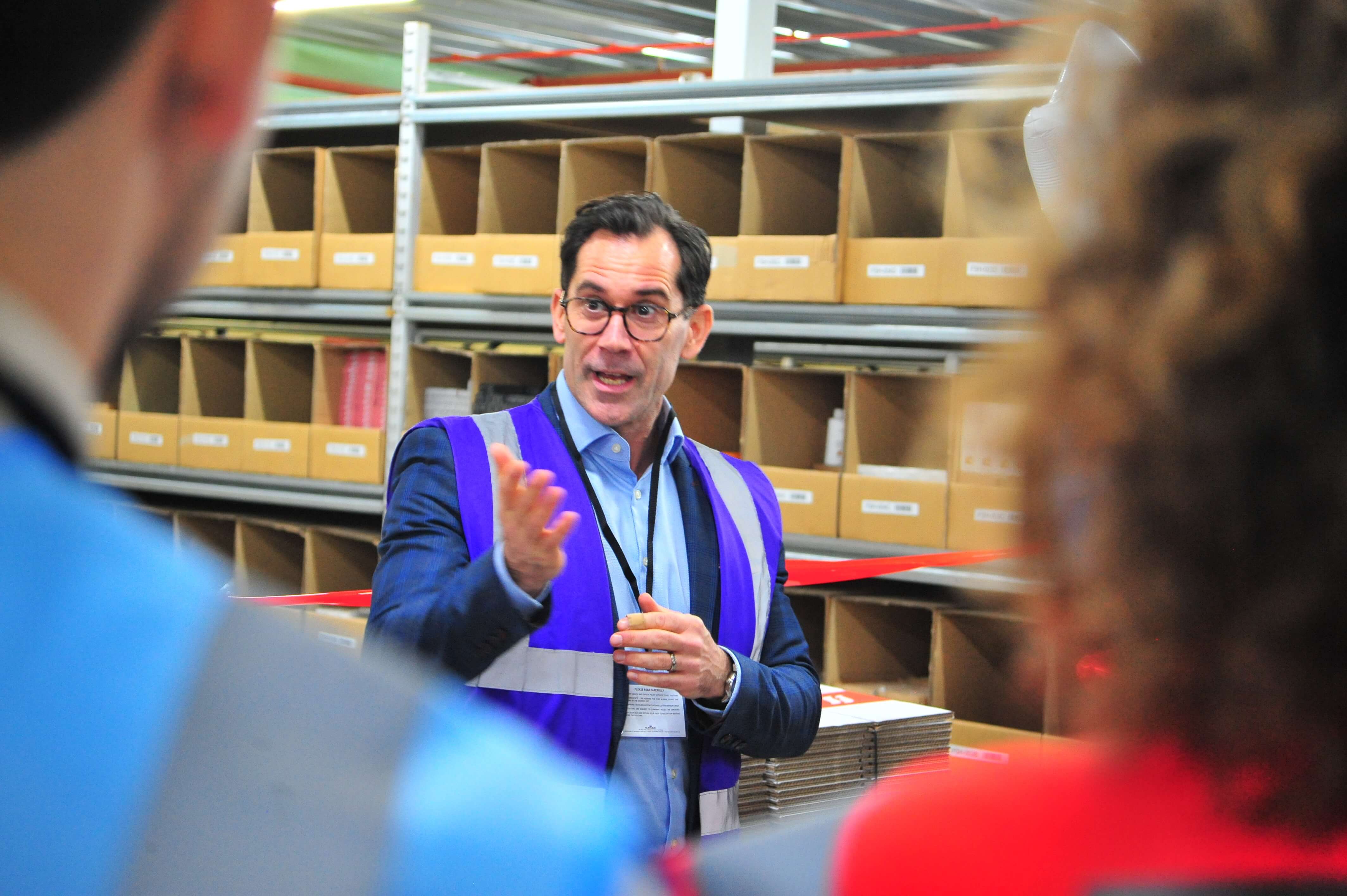 How Radial’s Omnichannel Fulfillment Services Helps Brands Scale | Radial