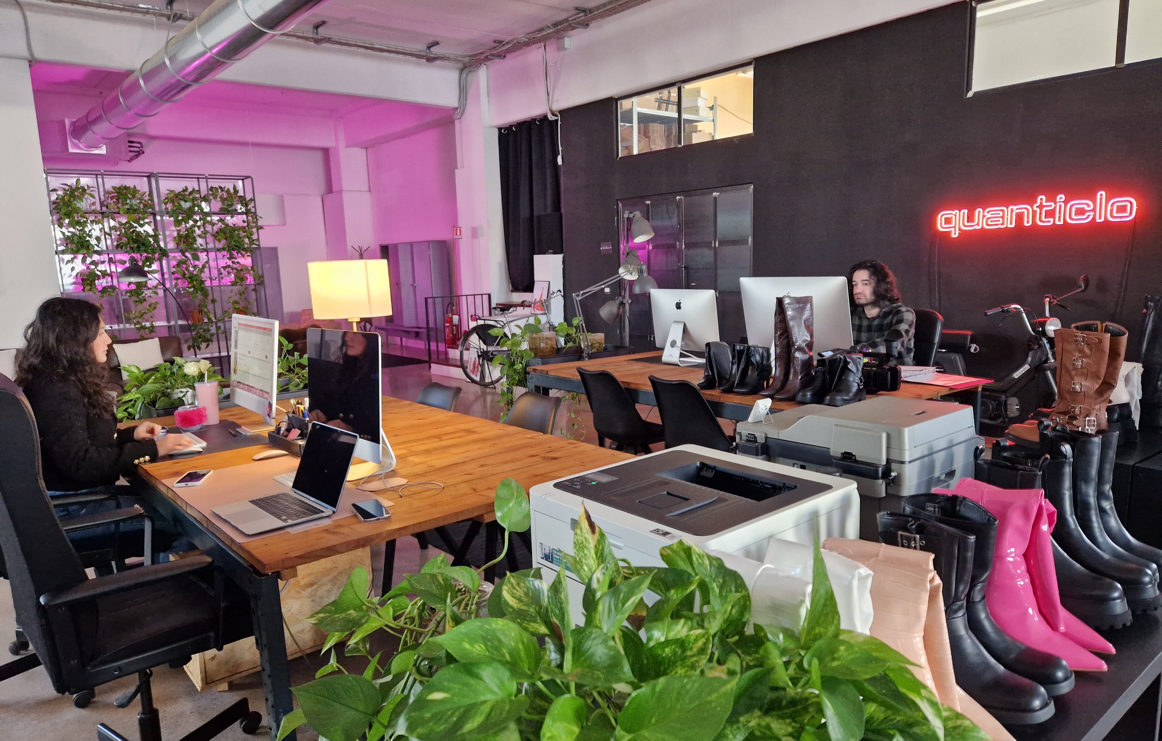 Tailored 3PL Drives Sales | Radial