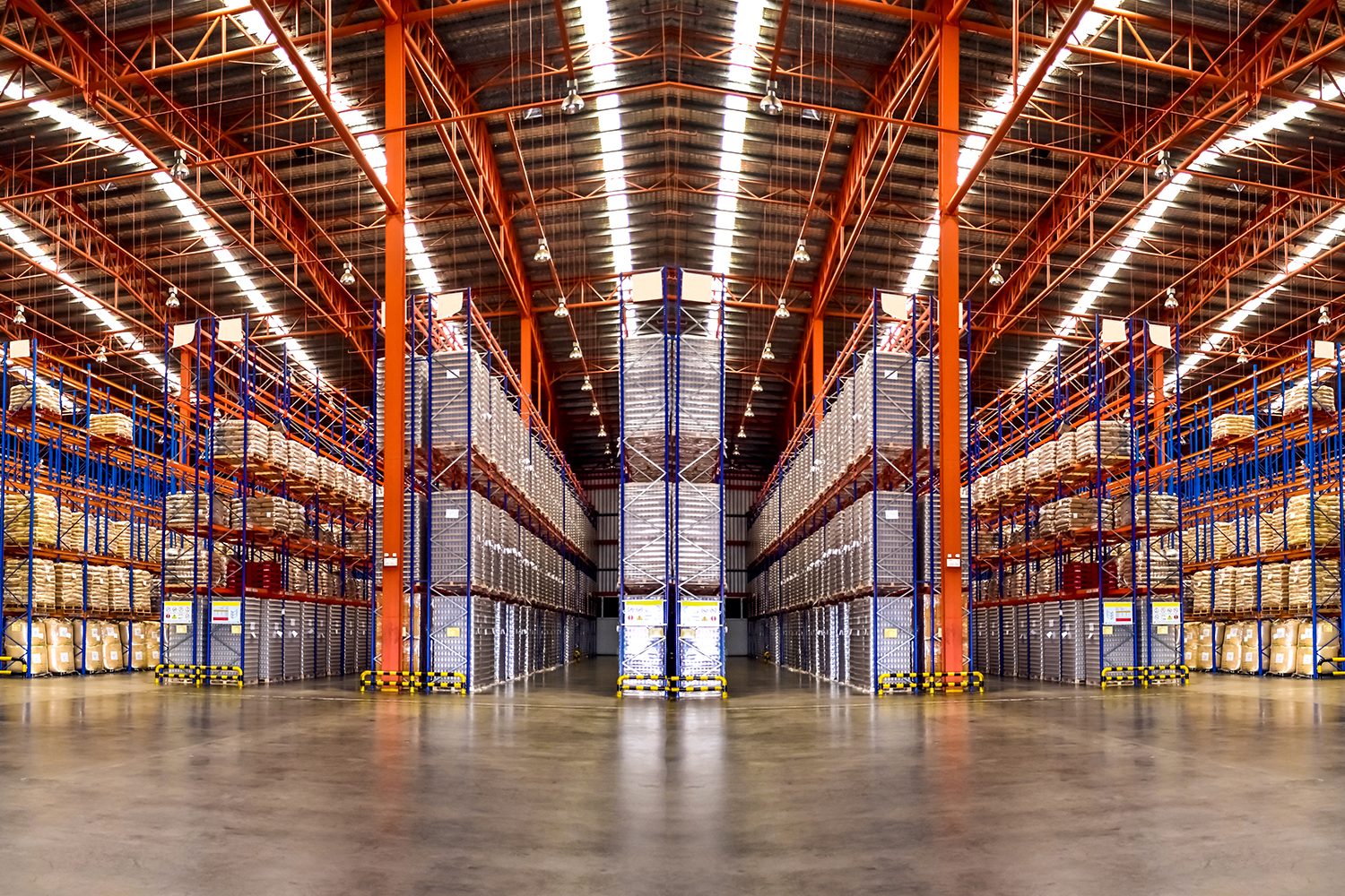 A Comprehensive Guide to B2B Distribution | Radial