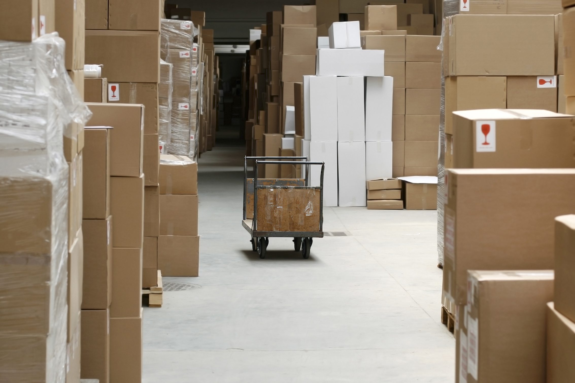 Still Struggling with Excess Inventory? Ways to Manage Inventory in ...